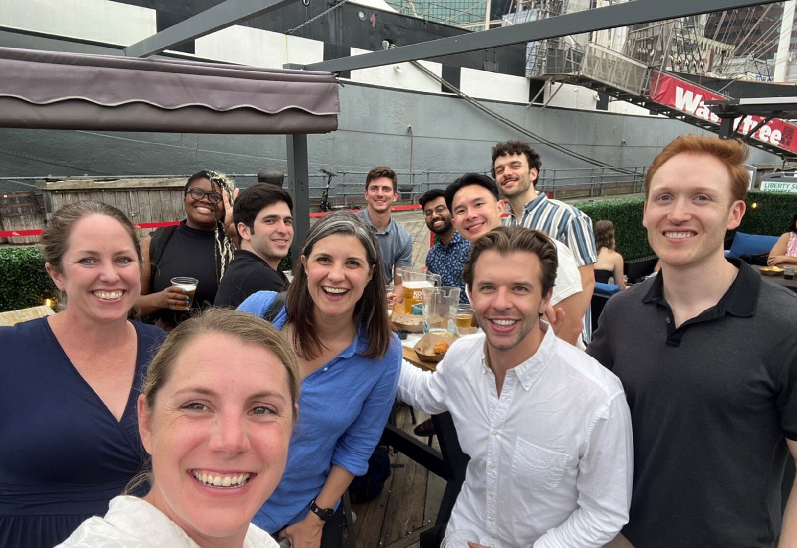 Beghou | Life at Beghou