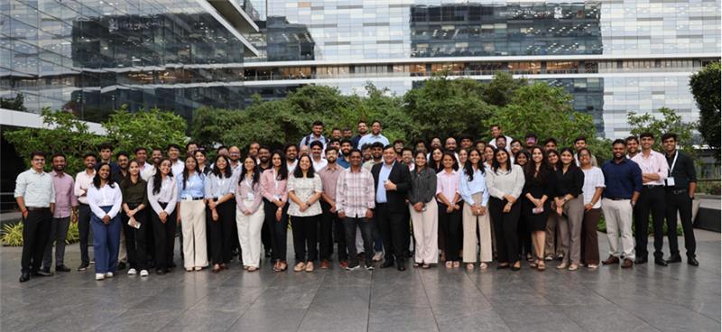 Beghou | Life at Beghou