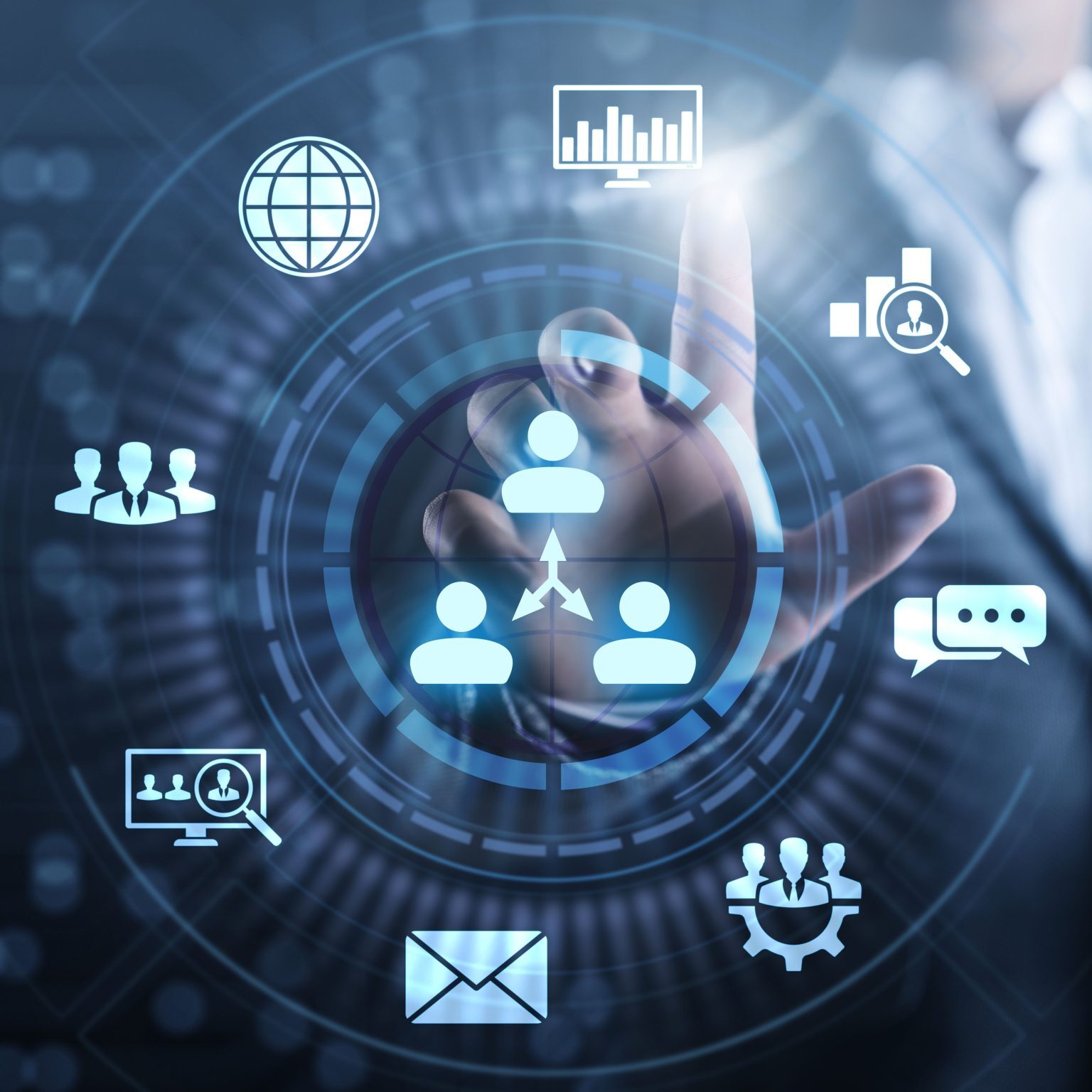 Product launch and beyond: How emerging pharma companies can build and ...