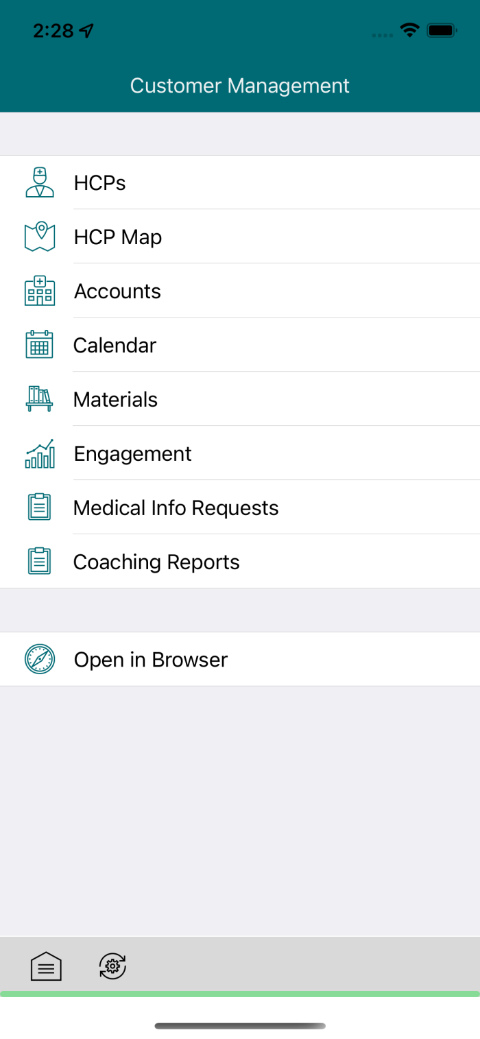 App development lessons: Building an offline-first solution with a ...