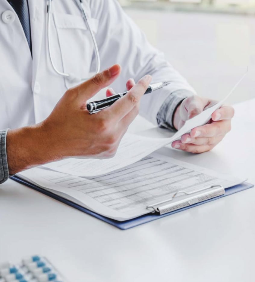 Advanced Analytics Helps Emerging Pharma Company Hone Customer Target ...